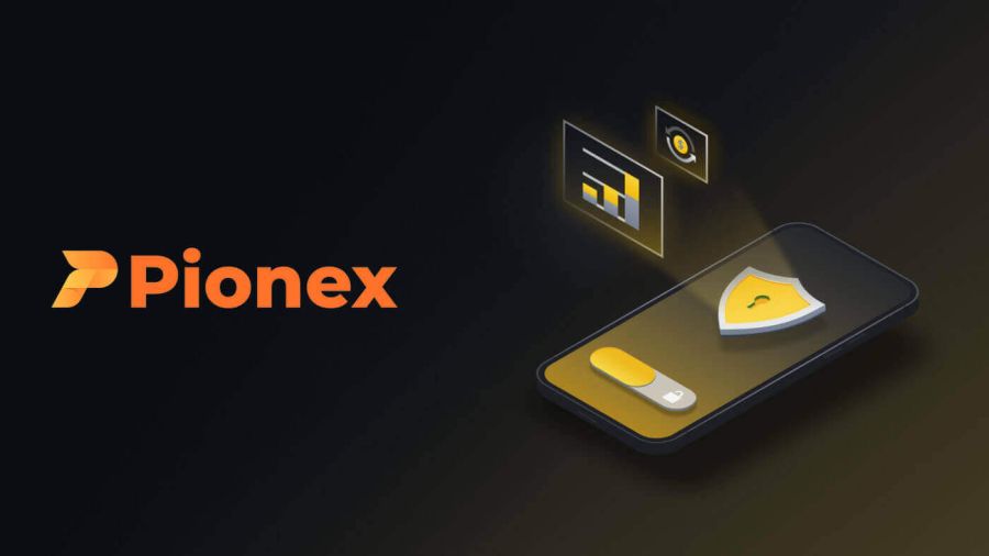Pionex Download App